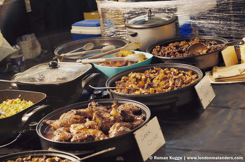 Brick Lane Market: Öffnungszeiten, Tipps & Erfahrungsbericht | London ...