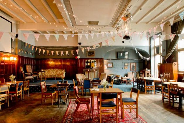Pubs London: die 20 schönsten Pubs von London | London mal anders